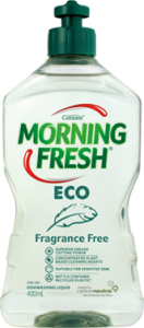 Fragrance Free - Morning Fresh