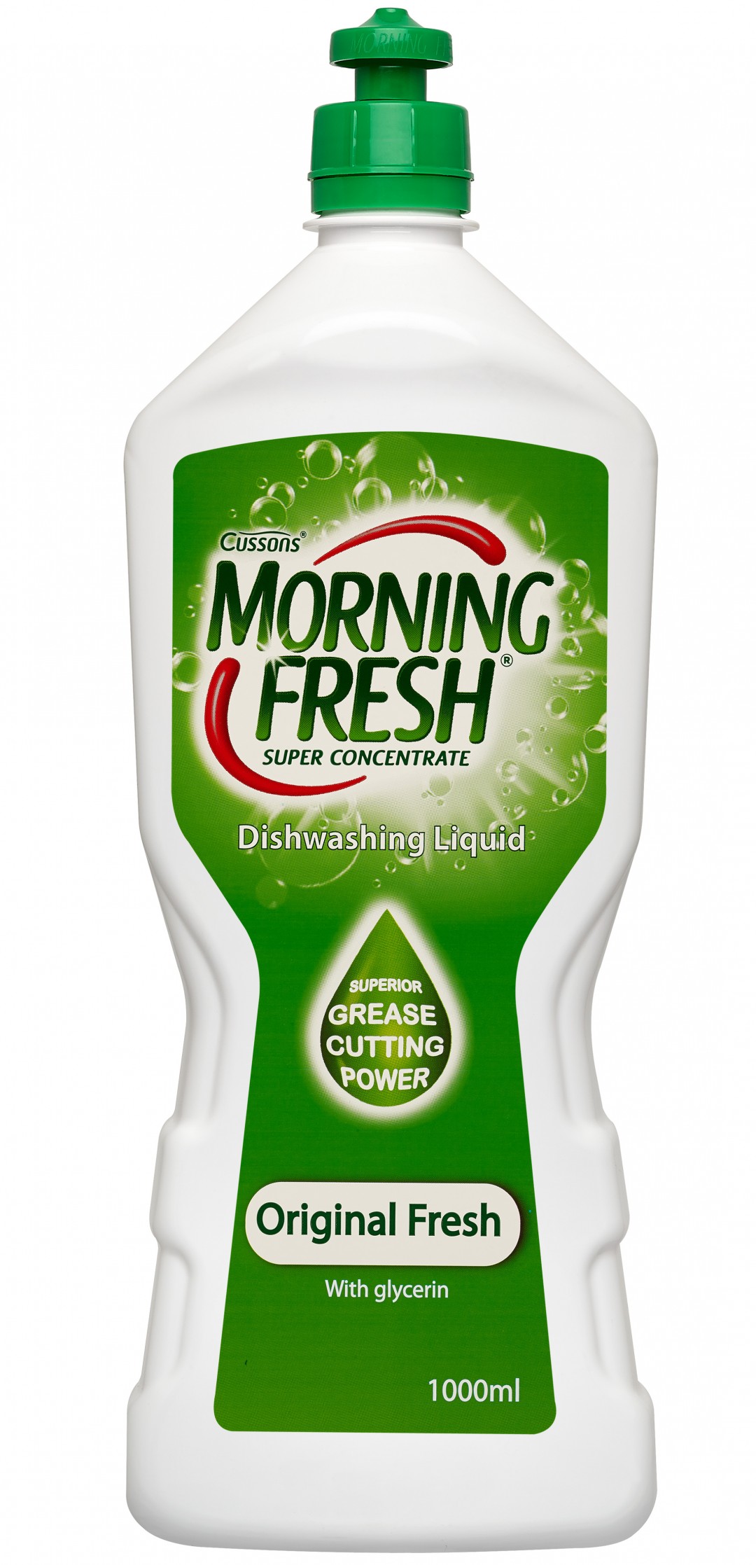 Original Fresh 1000ml bottle - Morning Fresh