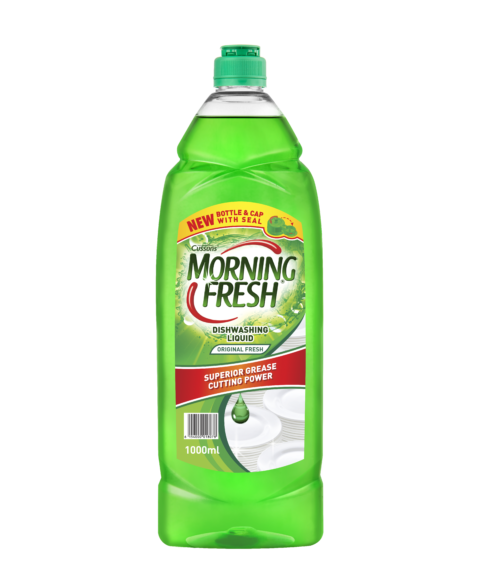 Original Fresh - Morning Fresh