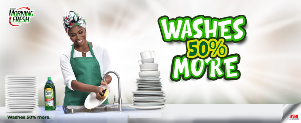 Home - Morning Fresh